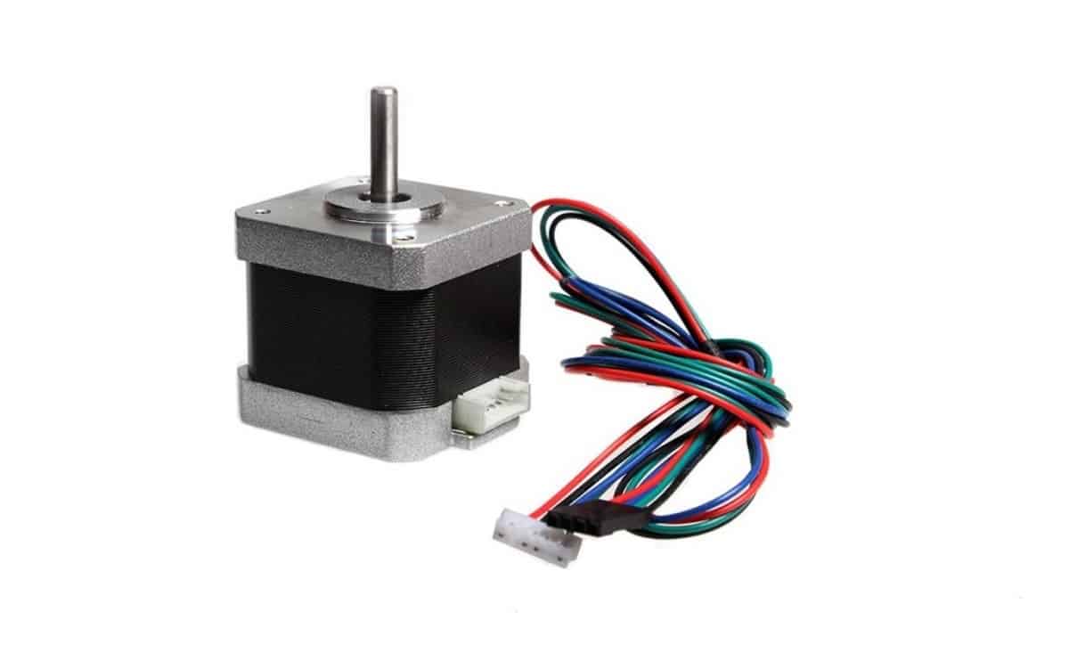 Stepper motor drivers | stepper motor | 3d printer parts | best price ...