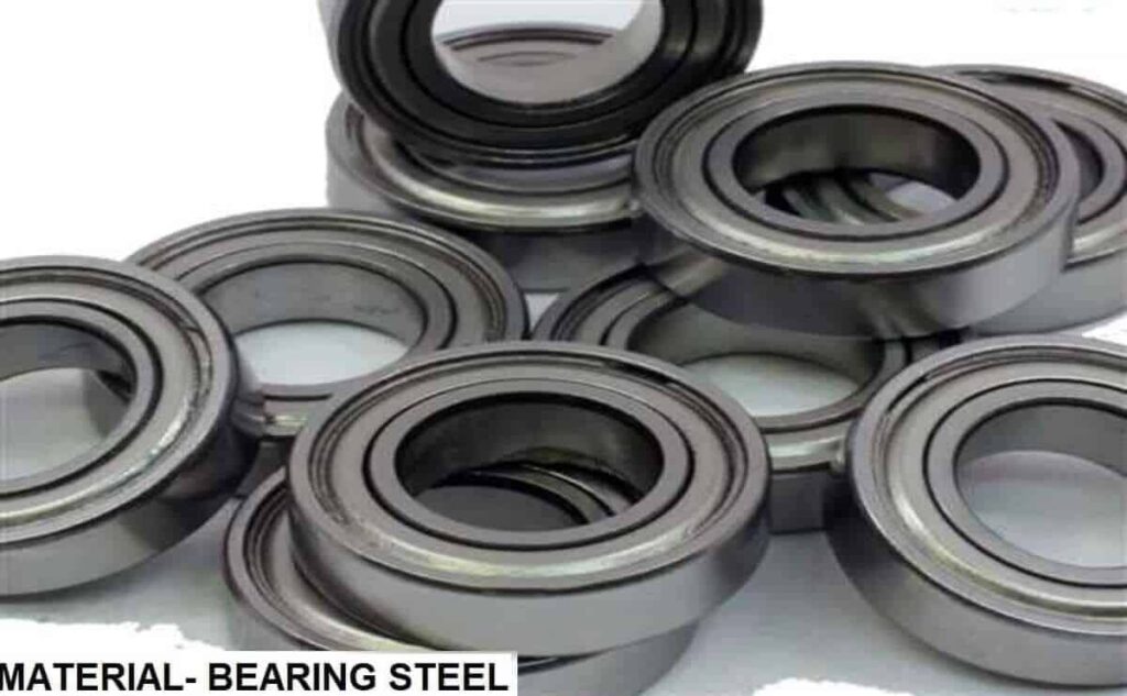 688ZZ bearing miniature ball bearing new 8mm ID bearing
