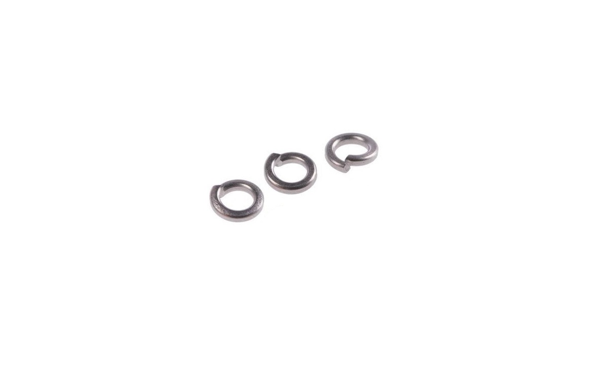 SS Spring Washer well build M3, M4 and M5 washers mechanical washer