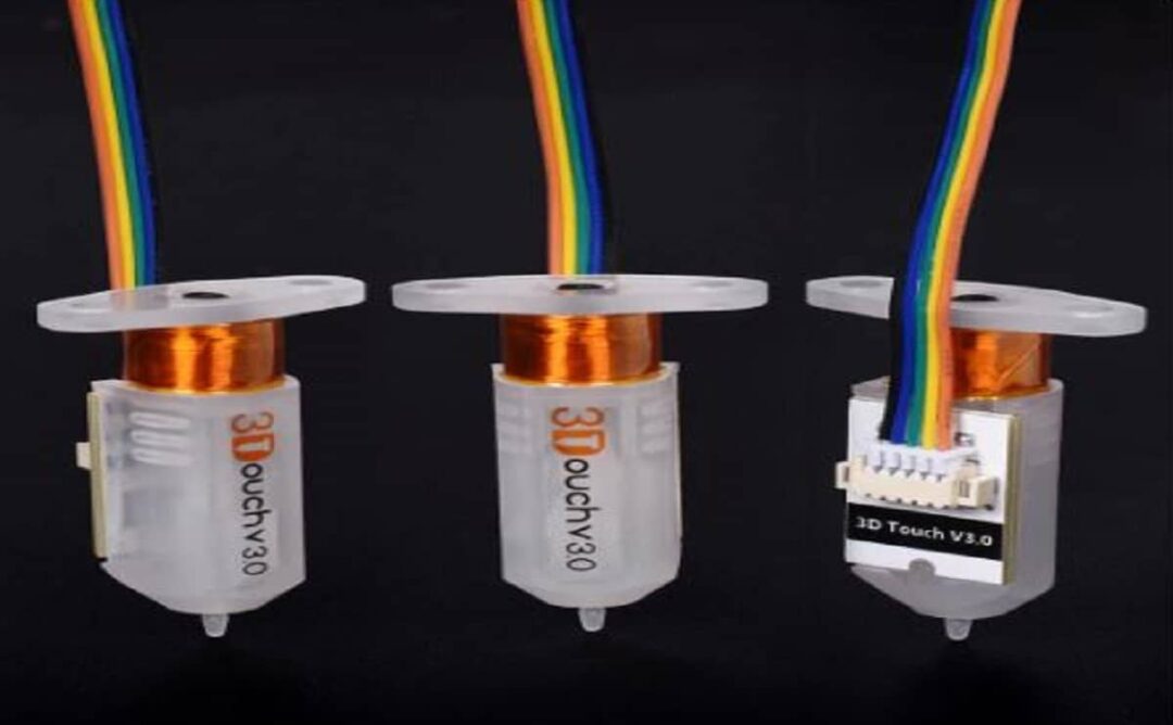 3D Touch V3.0 New Auto Bed Leveling Sensor for 3D Printer