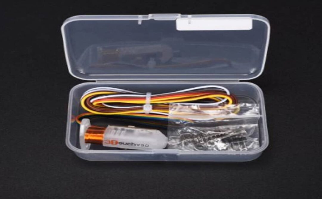 3D Touch V3.0 New Auto Bed Leveling Sensor for 3D Printer