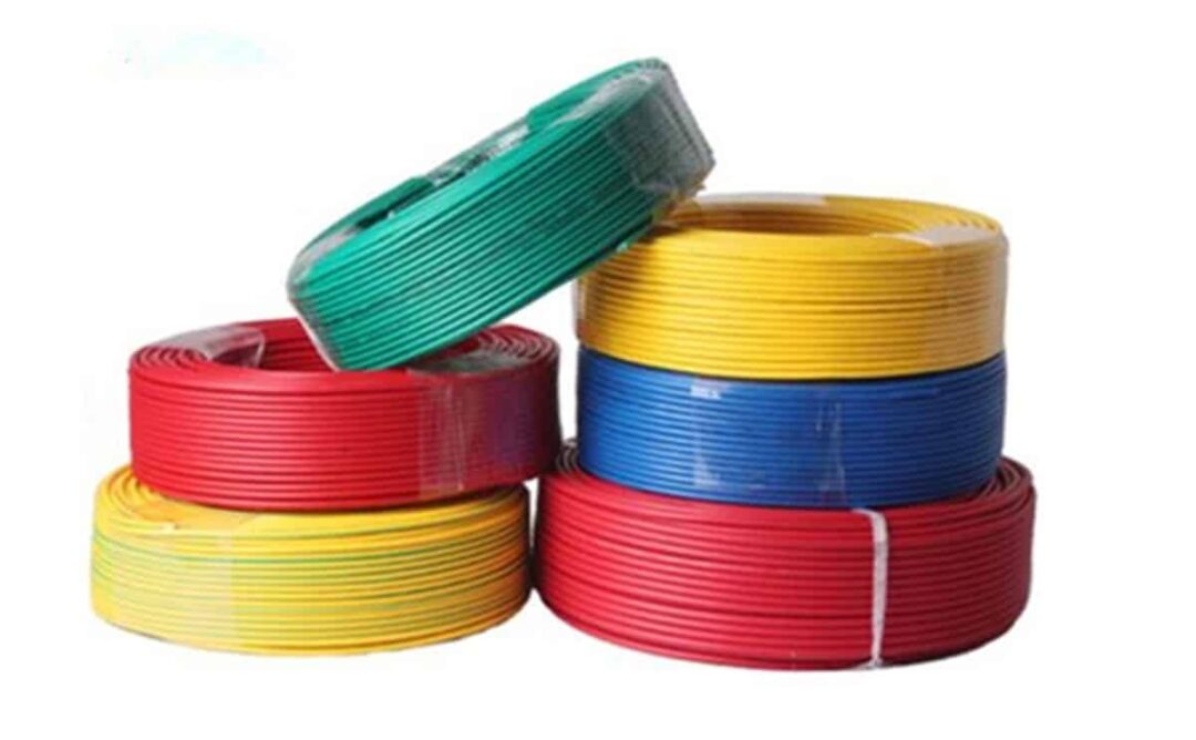 Wire 25AWG / 26AWG Single core wire rolls for 3D printer connections