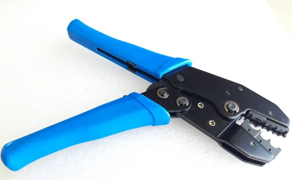 Buy Pin Terminal Crimping Tool: Perfect Crimper for Wire Connectors