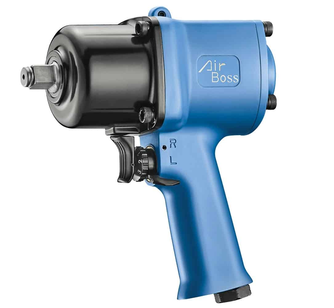 Pneumatic Tools industrial grade for tooling industries, professional users
