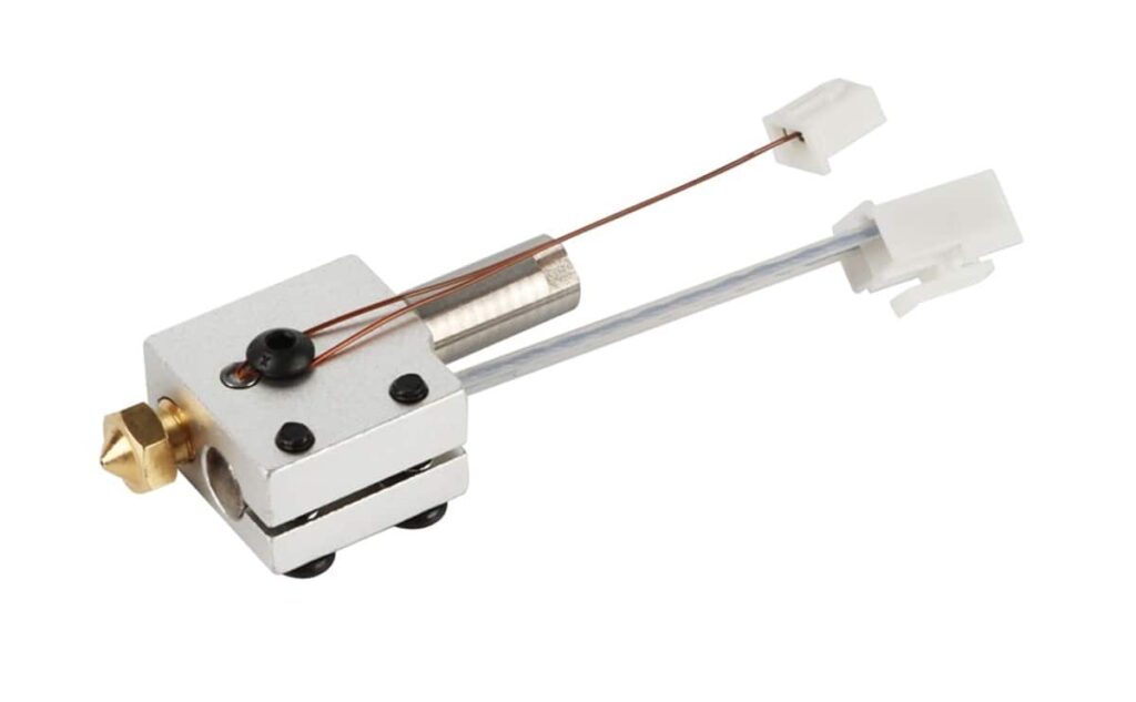 Volcano heat block aluminum for 3D printer Buy Online