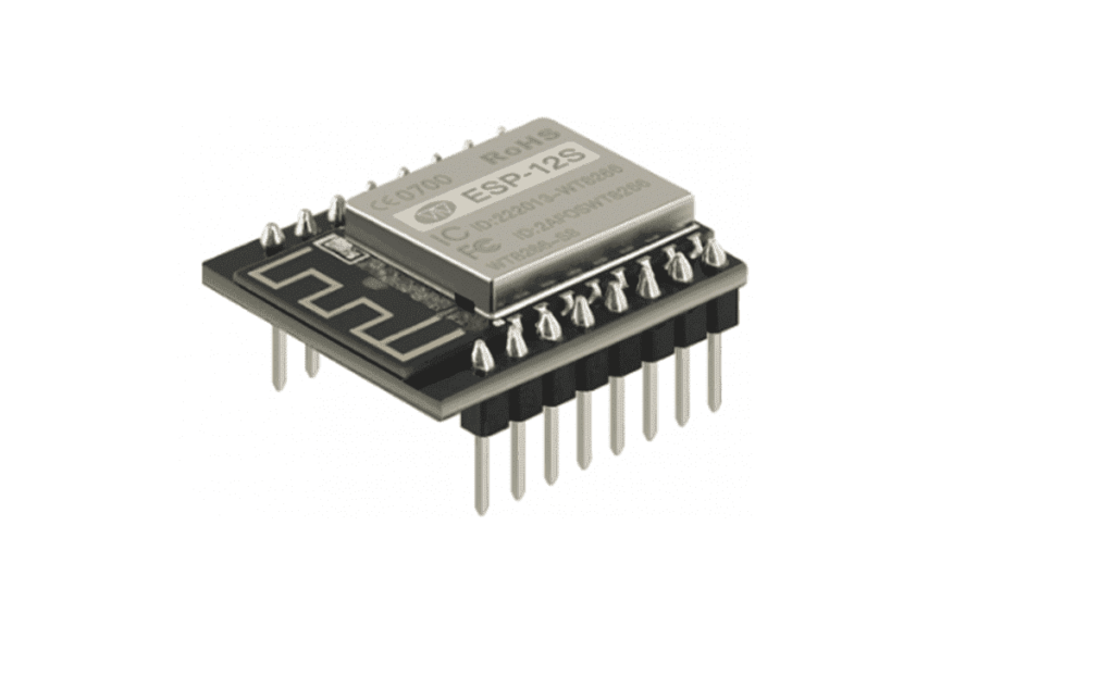 Makerbase MKS TFT WIFI 3D printer wireless router ESP8266 Buy Online