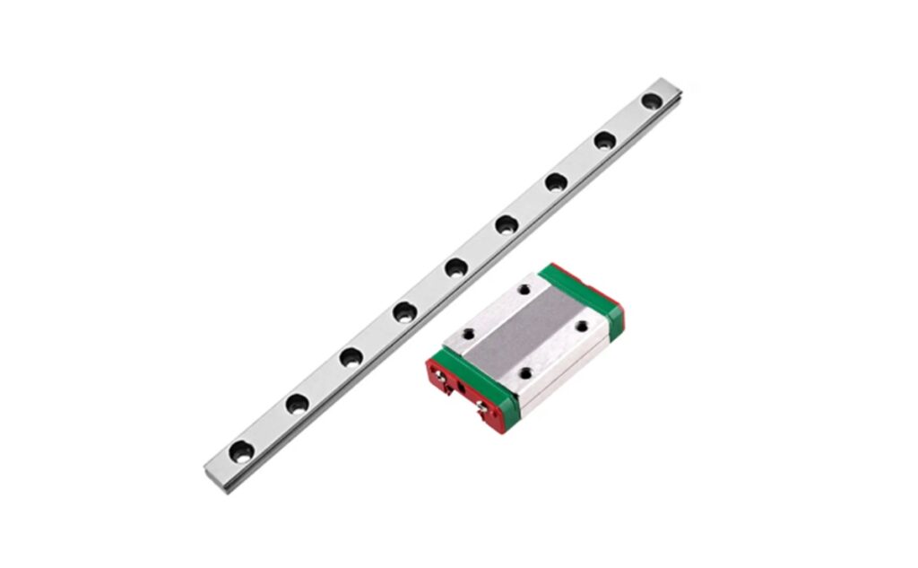 High Quality MGN12H Linear Rail Guide Carriage for 3D Printer Parts
