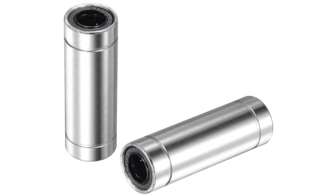 High Quality LM8LUU Linear Ball Bearing - 8mm Long Bearing